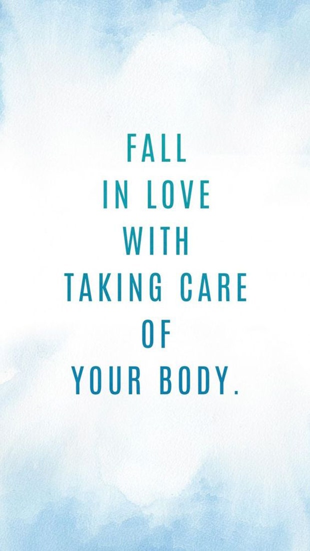14 Body Positive Quotes To Keep Your Confidence All Summer Long Yourtango 6331